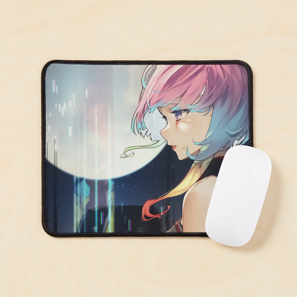 "Lucy Cyberpunk Edgerunners, Cyberpunk Edgerunners Lucy , Lucy " Poster ...