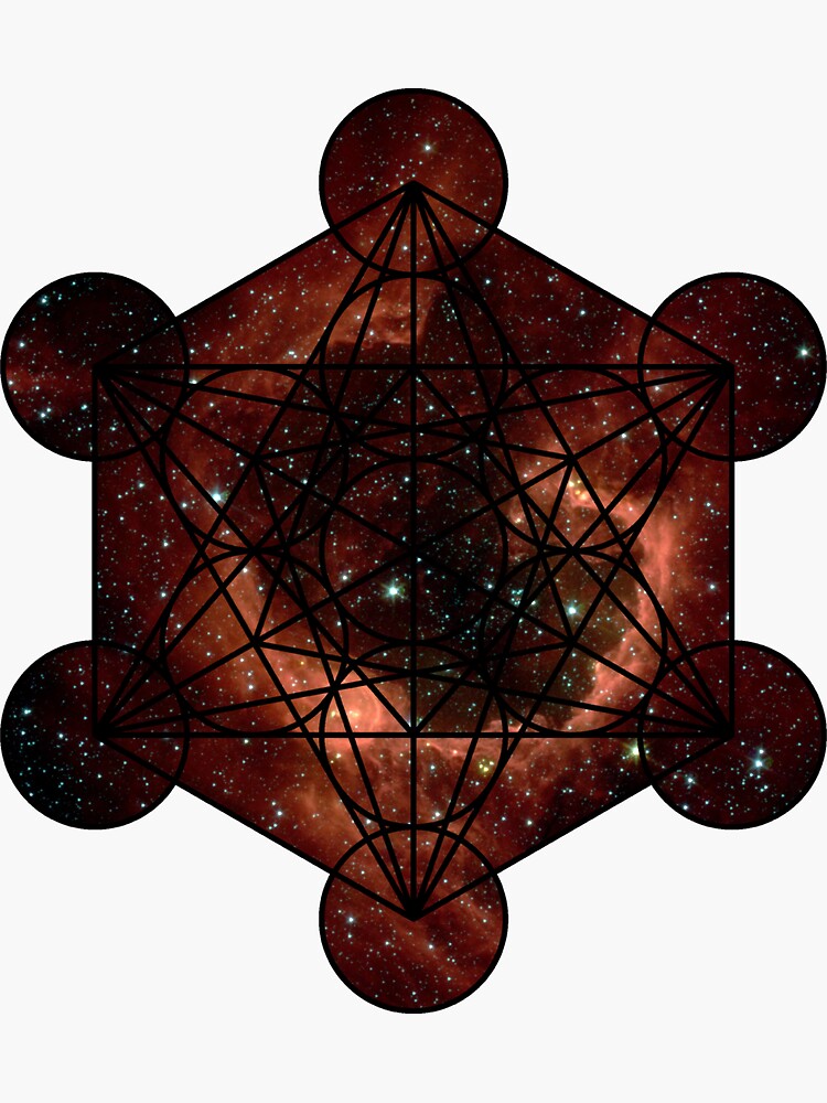 "Metatrons - Centaurus Constellation Sacred Geometry Architecture Of ...