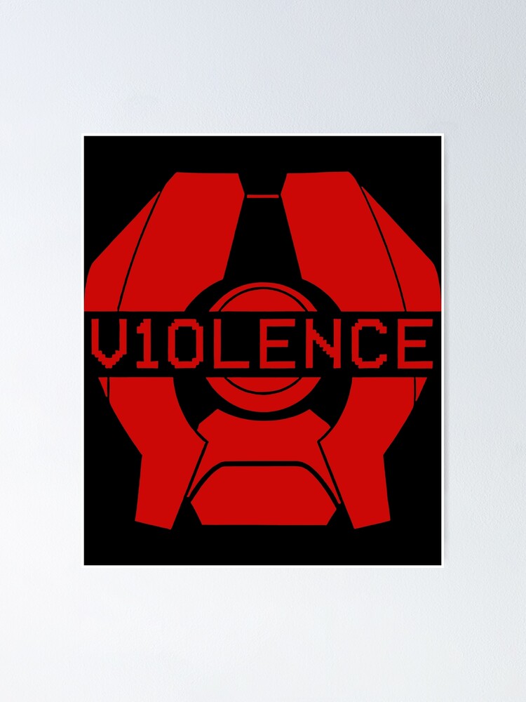 "Ultrakill Merch" Poster for Sale by KaleyPurdy | Redbubble