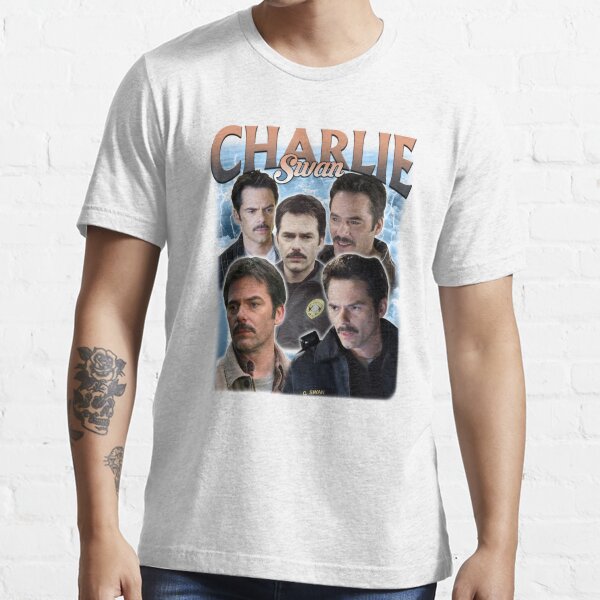 "Chárlíe Swán Twílíght, Team Chárlie TWÍLíght" T-shirt for Sale by ...