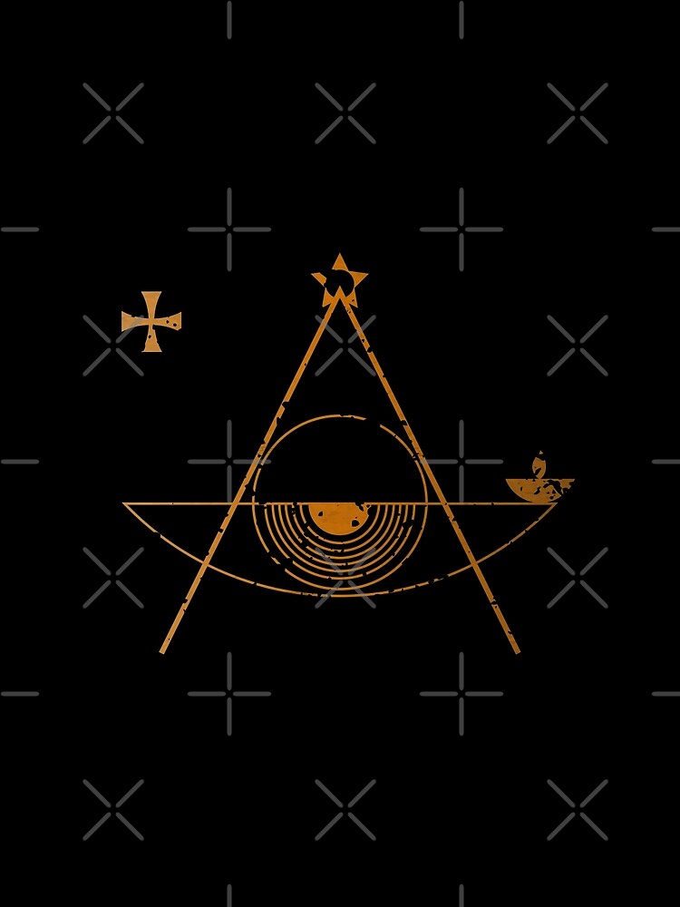 Póster «El nuevo símbolo» de Aion-design | Redbubble