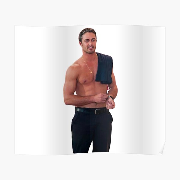 "Taylor Kinney - Kelly Severide" Poster for Sale by AaPink | Redbubble