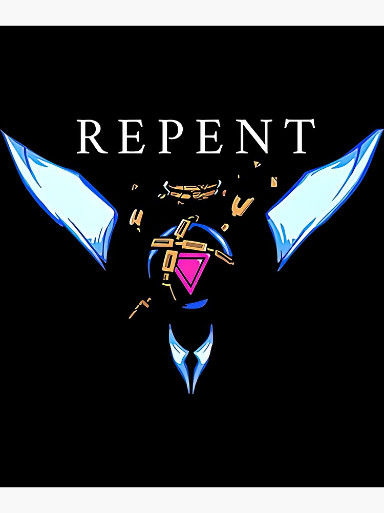 "Ultrakill Merch" Poster for Sale by KaleyPurdy | Redbubble