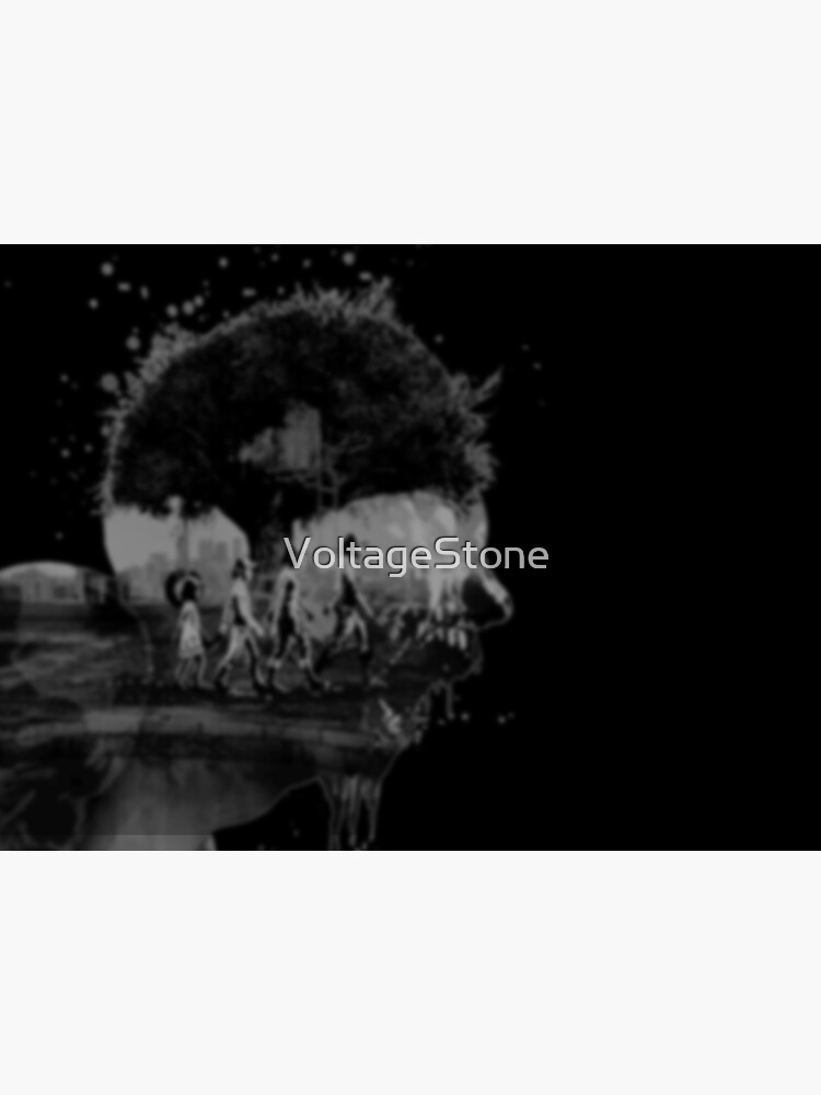 "Clementine's Journey | TWDG (plain variant)" Sticker for Sale by ...