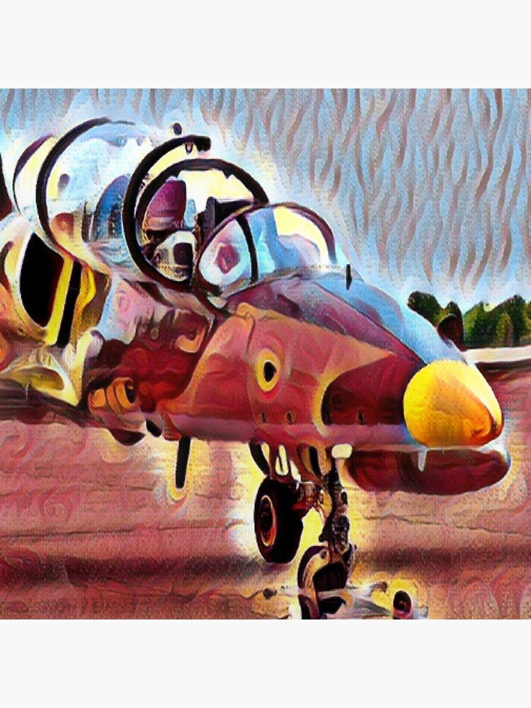 "Fighter Jet Plane Rainbow Art" Sticker for Sale by RainbowLush | Redbubble