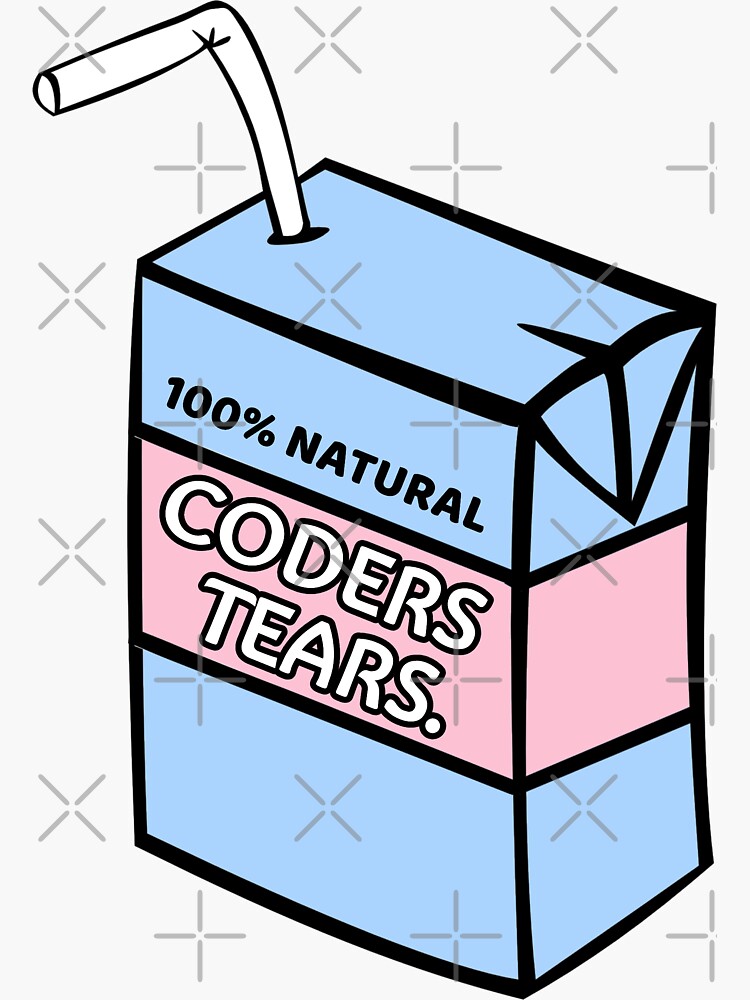 "Funny Software testing and software Qa Tester" Sticker for Sale by ...