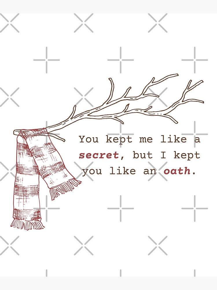 "#1 All Too Well (by Taylor Swift)" Tote Bag for Sale by ...