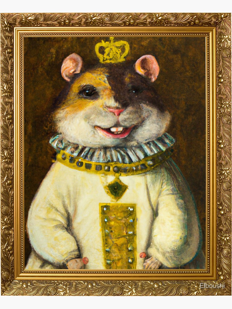 "Queen Catarina Of House Criceti©" Sticker for Sale by Elboushi | Redbubble