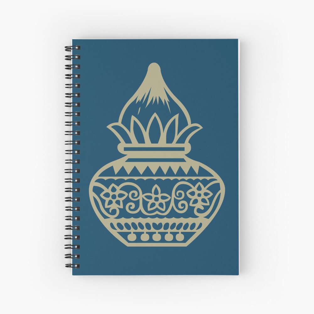 "Indian Kalash" Sticker for Sale by Cartrect | Redbubble