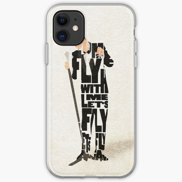 Frank Sinatra iPhone cases & covers | Redbubble