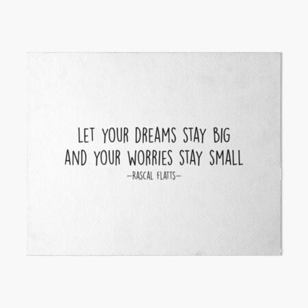 "Rascal Flatts" Art Board Print for Sale by mad-designs | Redbubble