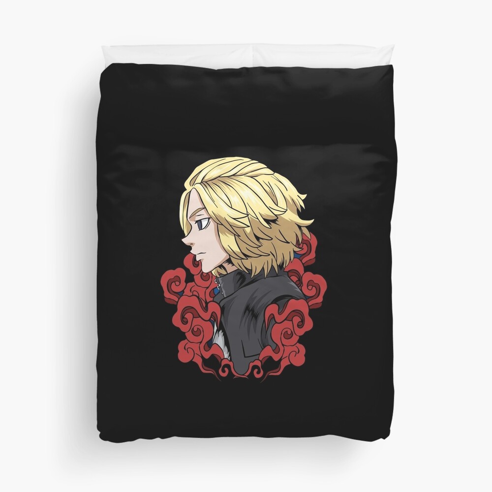 "Tokyo Manji Gang, tokyo revengers mikey fanart illustrated, Tokyo ...