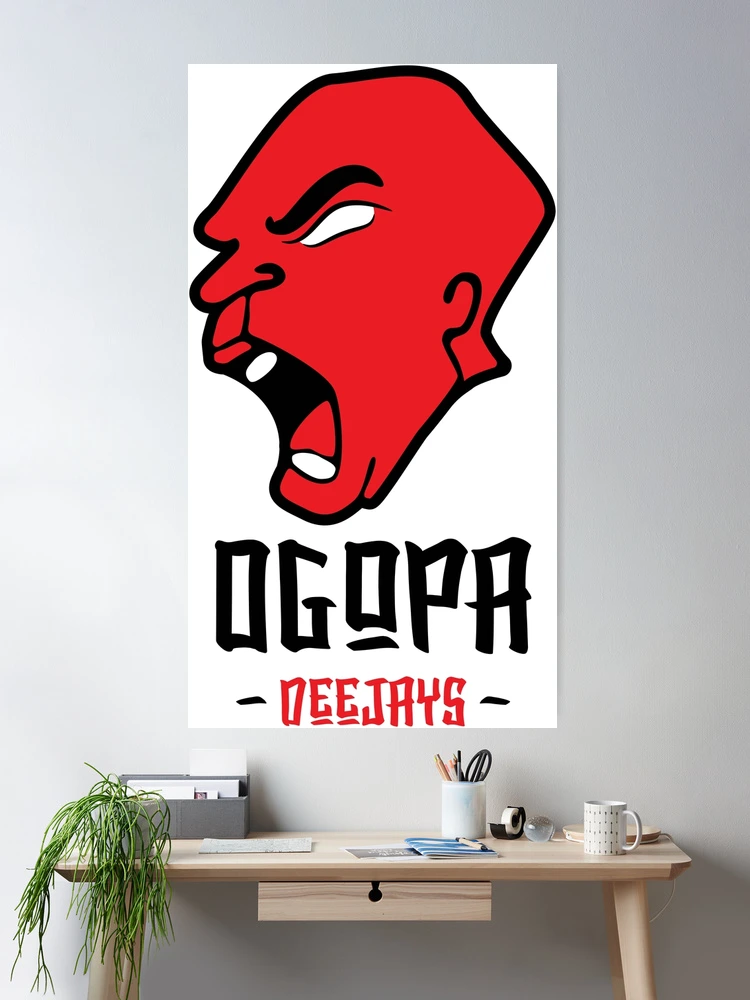 Ogopa Deejays Logo Hey Baby (feat. Marya) Single By Colonel