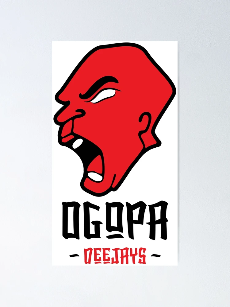 Ogopa Dj Logo Ogopa DJ's (@ogopadjs) / X