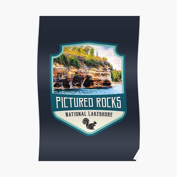 "Pictured Rocks National Lakeshore, Michigan - Camping, Hiking and ...