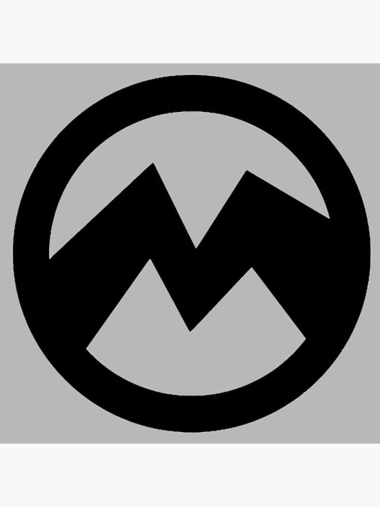 "Evil Minion Logo" Sticker for Sale by NostalgiacNT | Redbubble