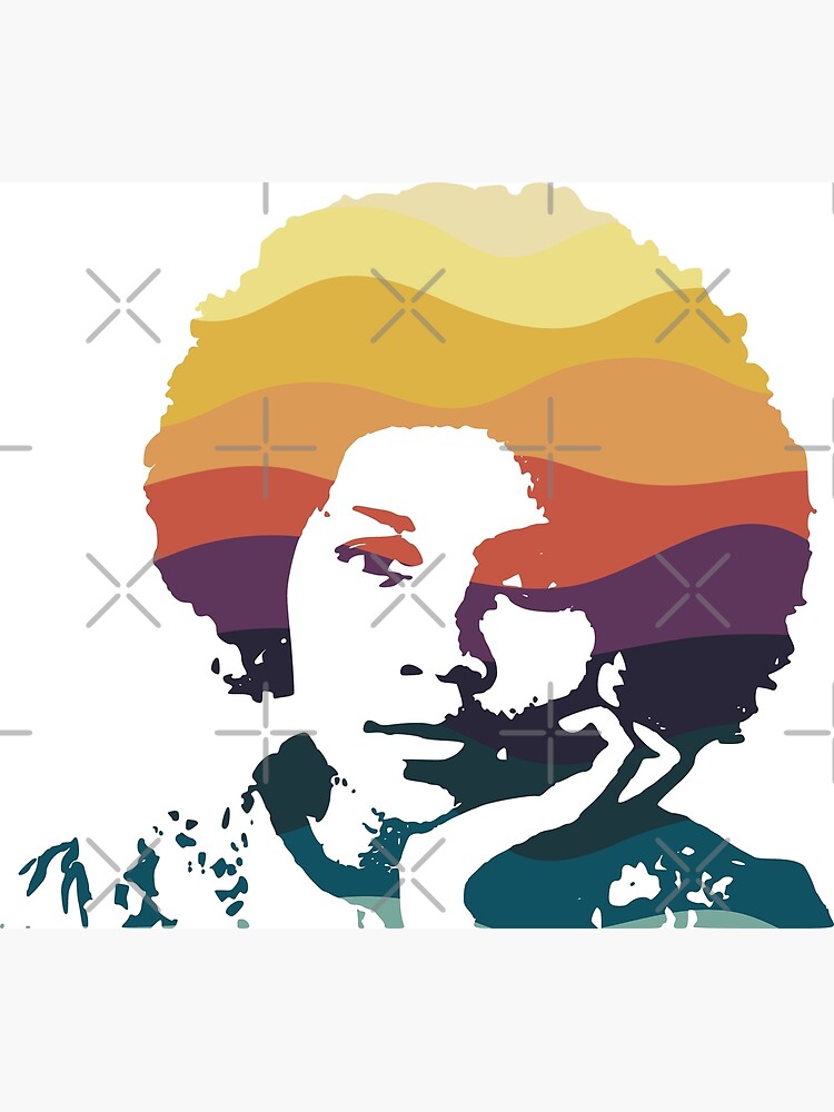 Bell Hooks Image Gloria Jean Watkins RIP | Bell Hooks Legendary Black ...