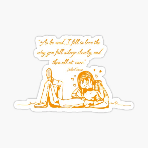 "Love Quotes For Her" Sticker for Sale by Ghitano | Redbubble