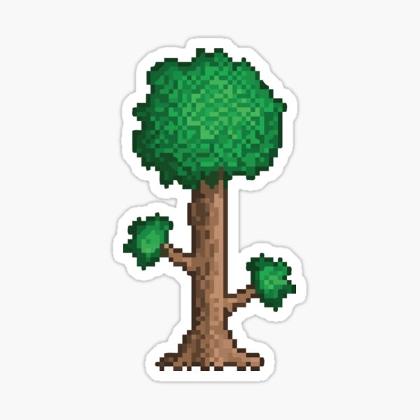 Terraria Merch & Gifts for Sale | Redbubble