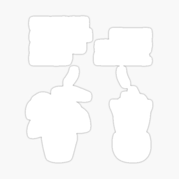 "Plant joke - Why did the apricot ask a prune to dinner? " Sticker for ...