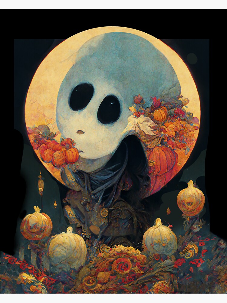 "Conjuring Ghosts; Castings Illusions" Sticker for Sale by ...