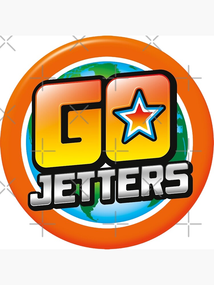 "Go Jetters Machu Picchu, Peru & Other Adventures (2023), cartoon for kids 2023" Art Print for ...