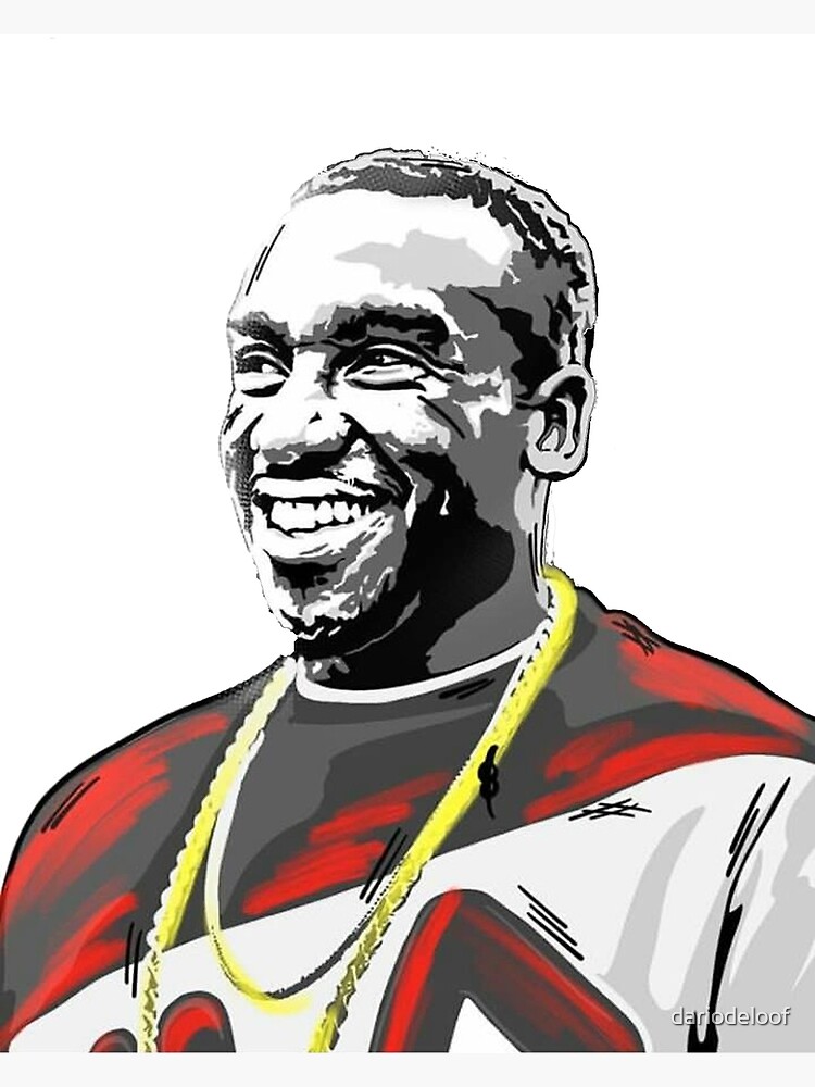 "BUGZY MALONE " Framed Art Print for Sale by dariodeloof | Redbubble