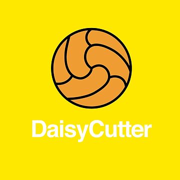 "Proper Football - Daisy Cutter" Essential T-Shirt for Sale by ...
