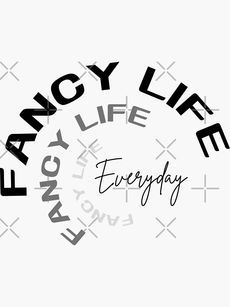 "Fancy life Cottage Core T-Shirt, Fancy life Shirt, Gilroy Fancy life ...