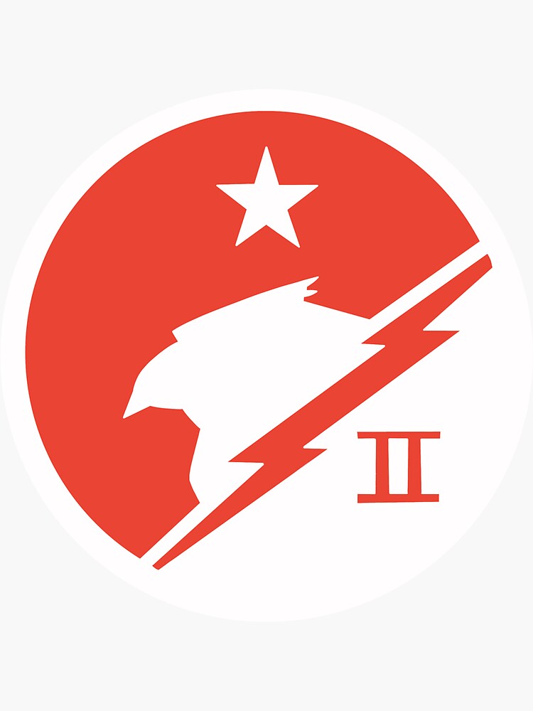 "Halo Red Team Logo" Sticker for Sale by TwilightMarket | Redbubble