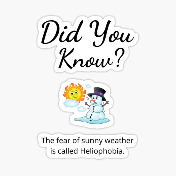 Useless Information Funny Fun Facts Fun Facts To Share Fun Facts About Sun Phobia useless-information-funny-fun-facts-fun-facts-to-share-fun-facts-about-sun-phobia
