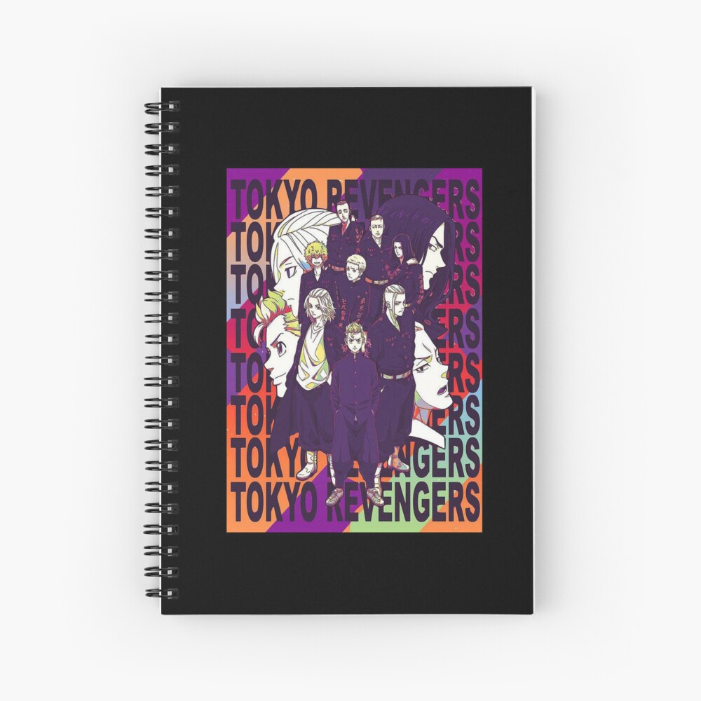 "Tokyo Manji Gang, tokyo revengers fanart illustrated, Tokyo Revengers ...