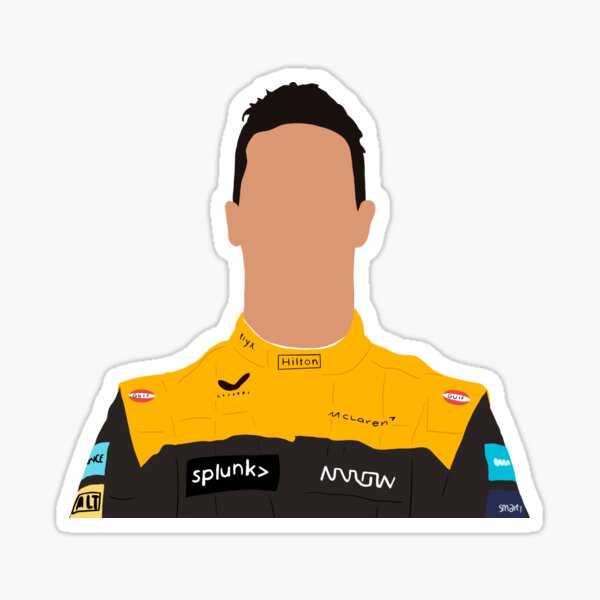 "F1 Daniel Ricciardo PNG, Formula One Transparent Image" Sticker for ...