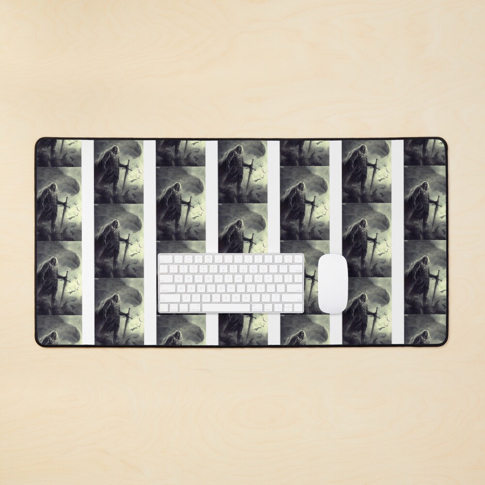 "Anomander Rake - Malazan" Sticker for Sale by DameDarcy | Redbubble