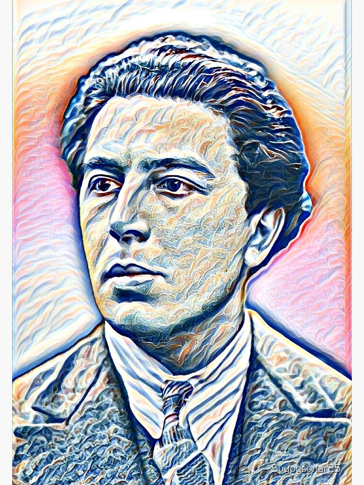 "André Breton Artwork | André Breton Portrait | André Breton Wall Art ...