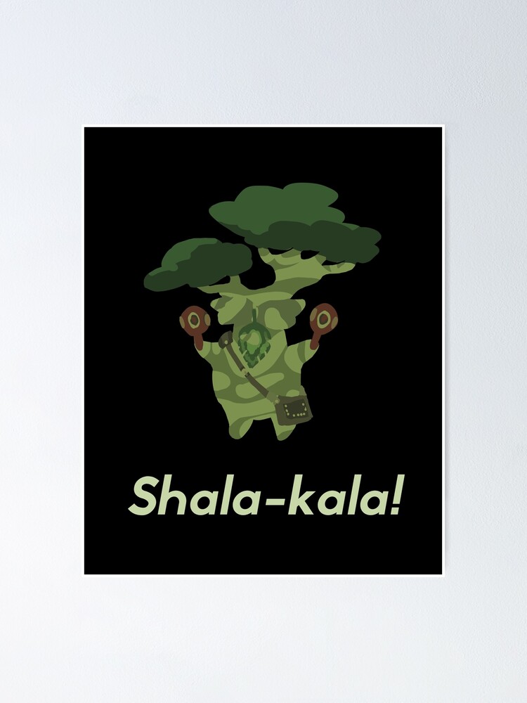 "Hetsu " Poster for Sale by TempusVernum | Redbubble