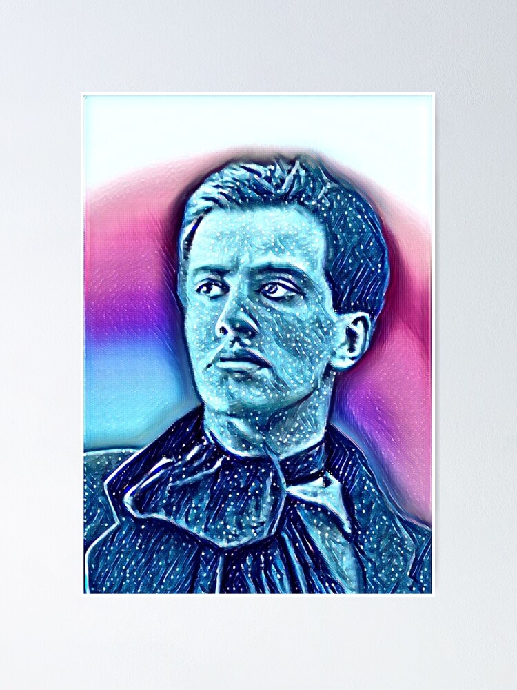 "Vladimir Mayakovsky Artwork | Vladimir Mayakovsky Portrait | Vladimir ...