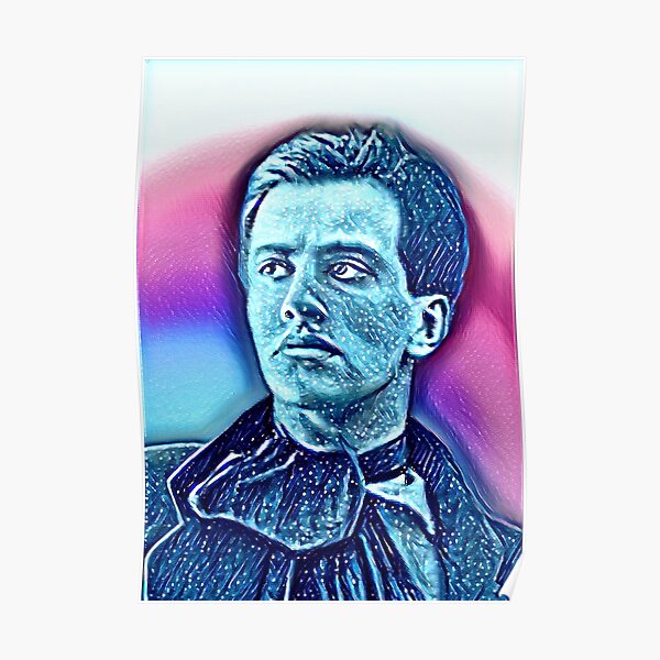 "Vladimir Mayakovsky Artwork | Vladimir Mayakovsky Portrait | Vladimir ...