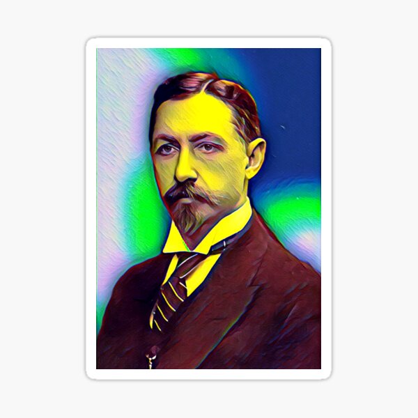 "Ivan Bunin Artwork | Ivan Bunin Portrait | Ivan Bunin Wall Art ...