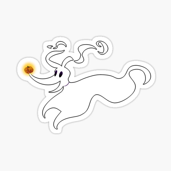 "Zero" Sticker for Sale by sailormadoka | Redbubble