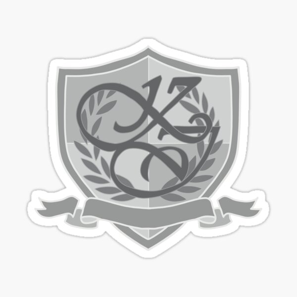 "Classroom of the Elite (CotE) Anime White School Phone Case Logo ...