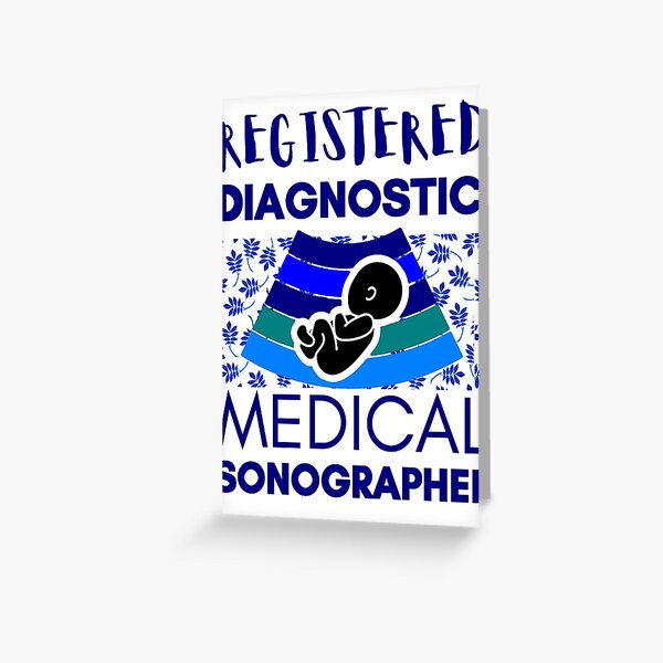 "Hello!Sonographers, The "Medical Ultrasound Awareness Month"" Greeting ...