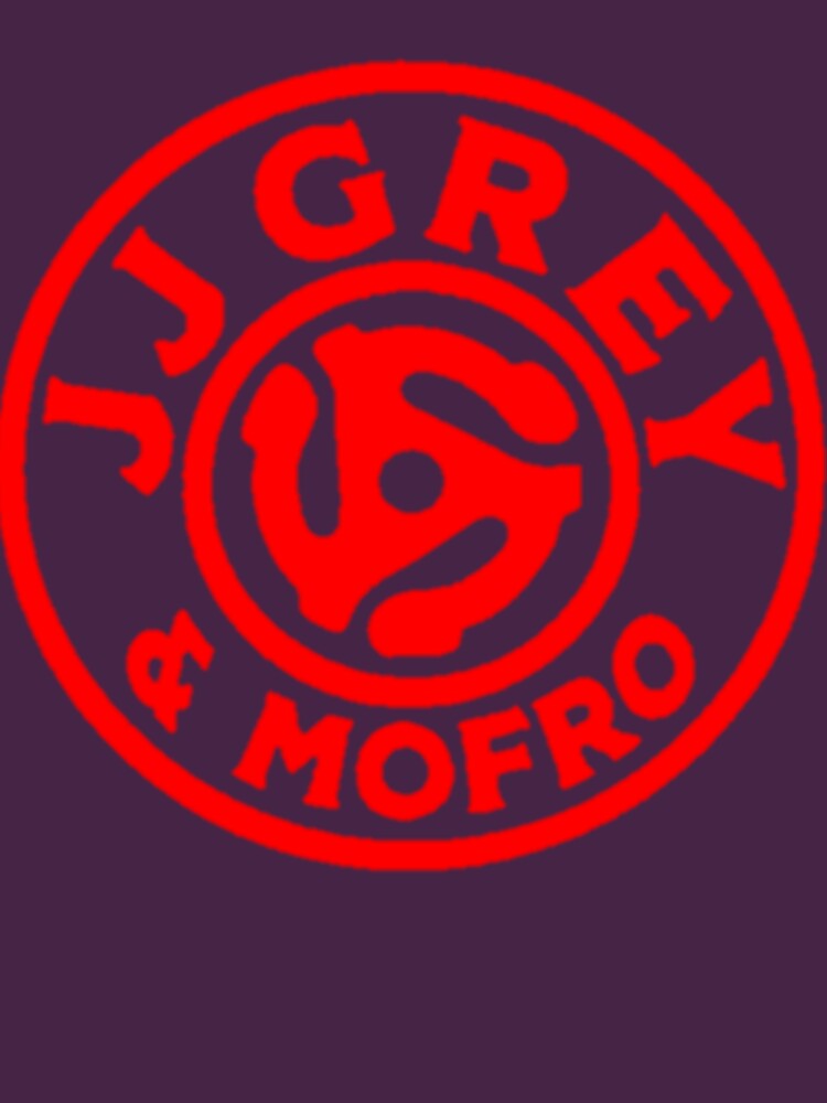 "JJ Grey & Mofro band best logo" T-shirt for Sale by NedSnyder ...