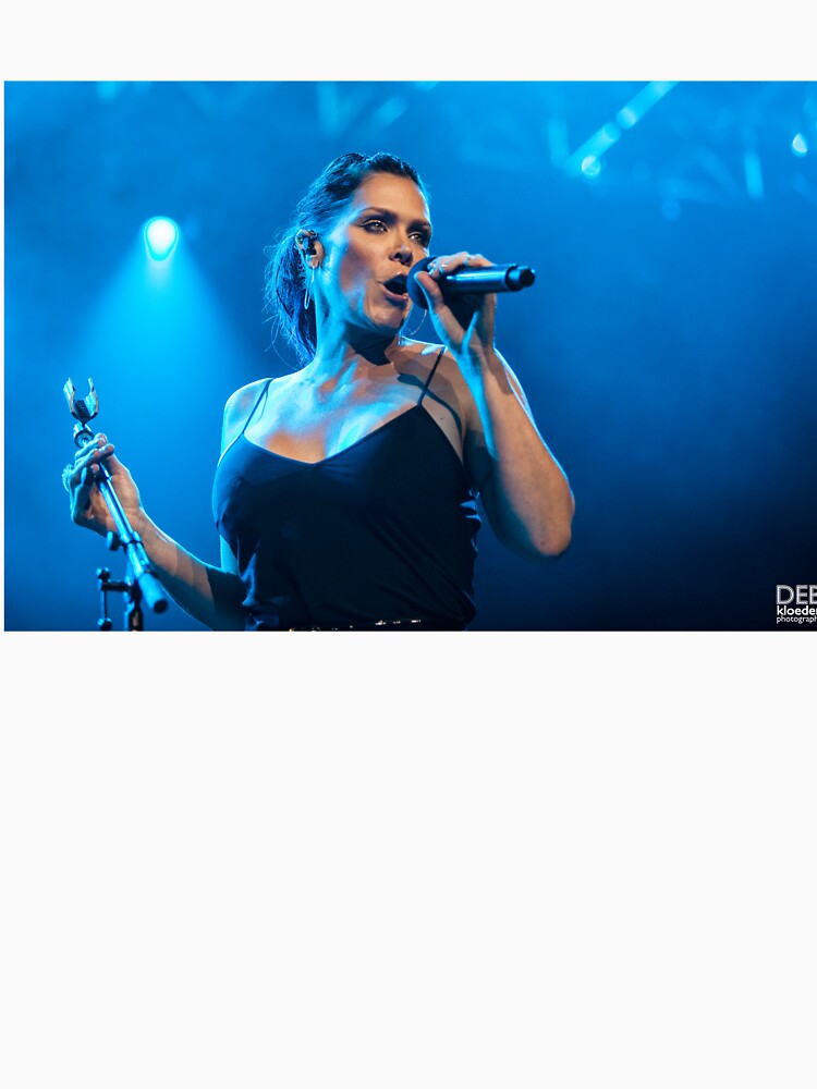 "Beth Hart" T-shirt for Sale by debk55 | Redbubble | bethhart t-shirts ...