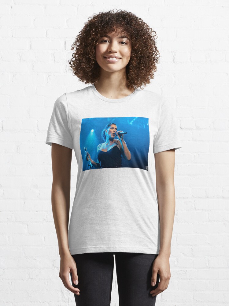 "Beth Hart" T-shirt for Sale by debk55 | Redbubble | bethhart t-shirts ...