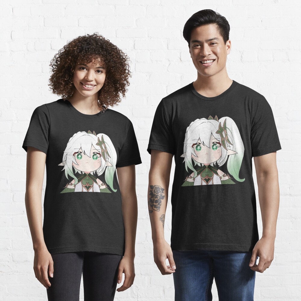 "nahida genshin impact Classic" T-shirt for Sale by KaseyGJohnson ...