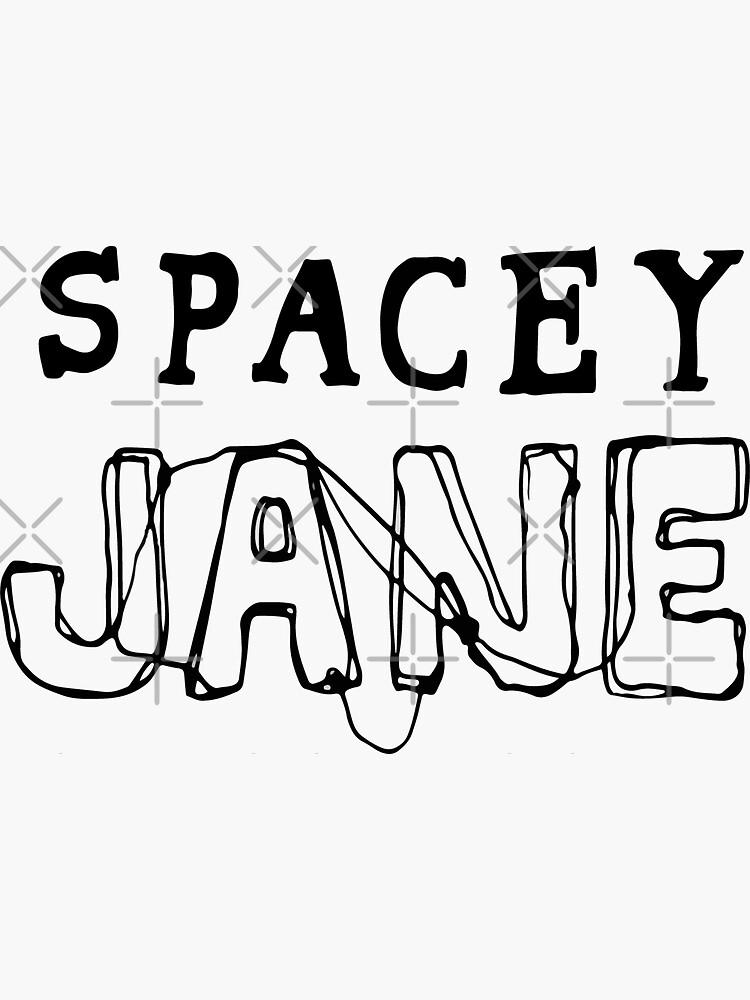 "Spacey Jane Band - Sunlight" Sticker for Sale by MasterCoShop | Redbubble