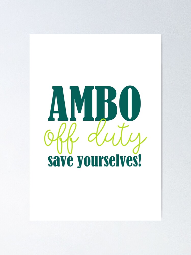 Ambo Memes