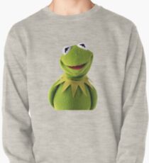 Kermit The Frog Sweatshirts & Hoodies | Redbubble