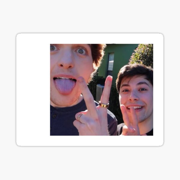 "Dreamnotfound Meetup Two" Sticker for Sale by sootsrsly | Redbubble